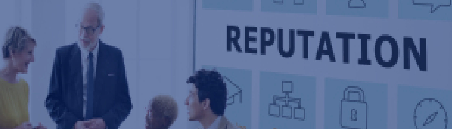 Digital Reputation Management 101 - Sameer Somal